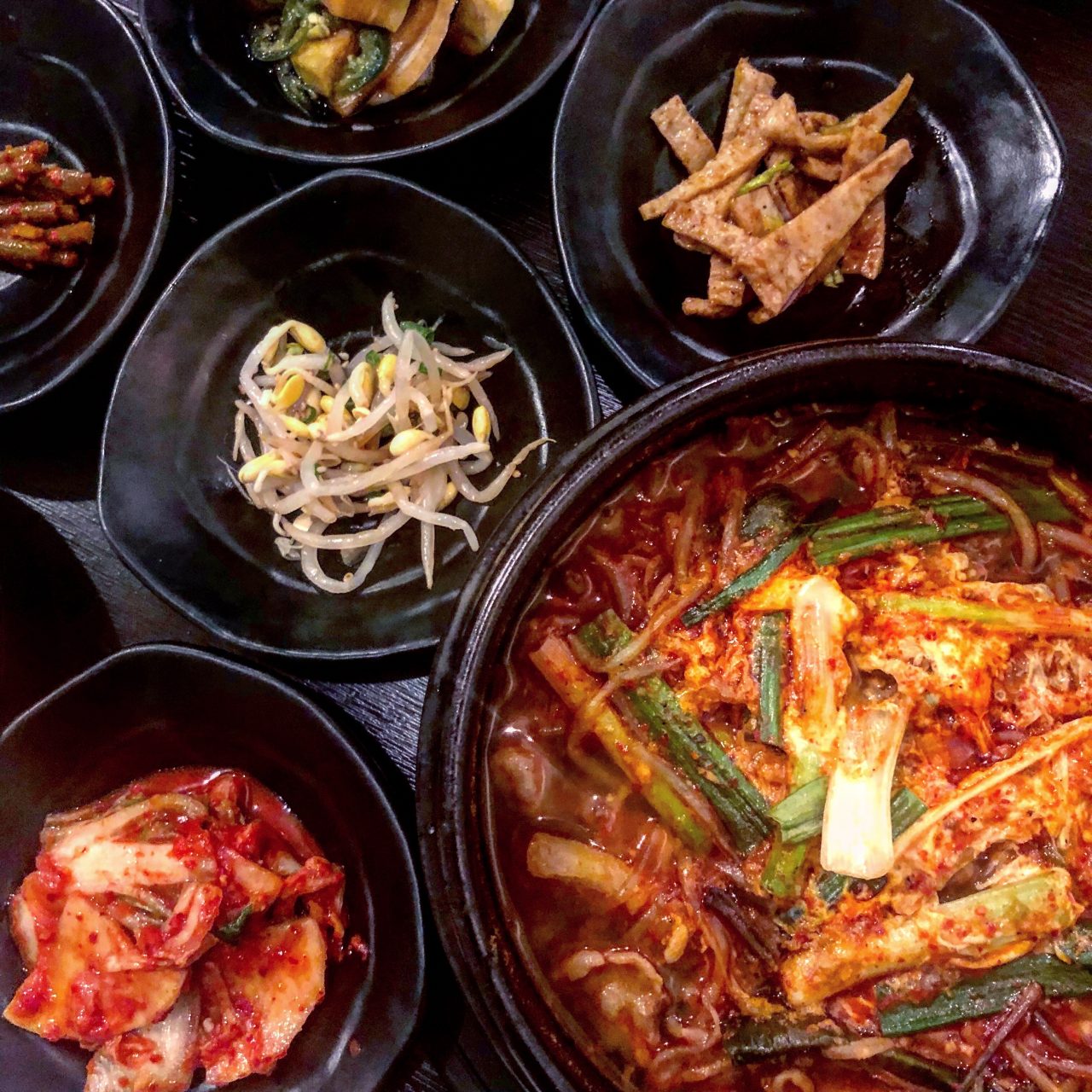 Home - Coco Korea BBQ